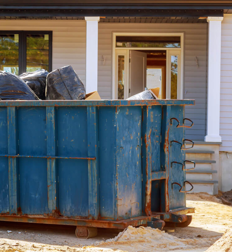 Waste Haulage & Disposal | Ontario Spill Response
